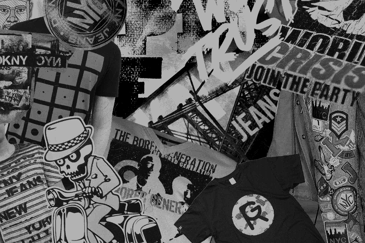 Graphic Research